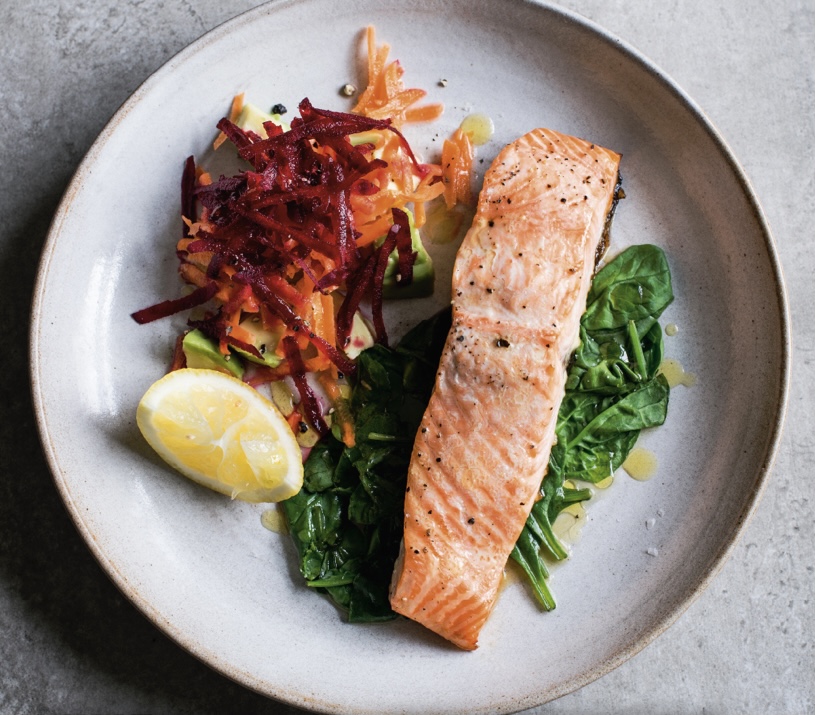 The 30 Day Challenge Viking World Dinner Recipes - The Viking Method