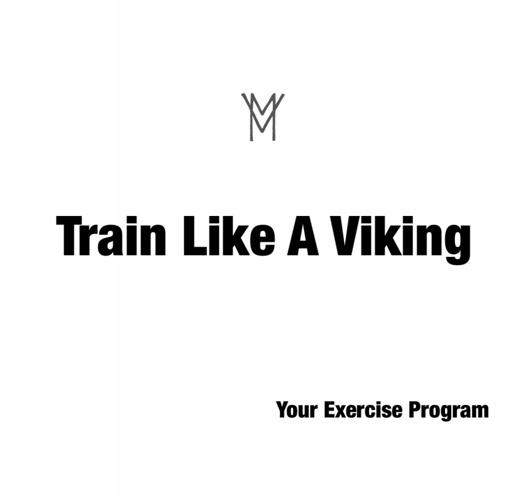 The 30 Day Challenge Viking World! - The Viking Method